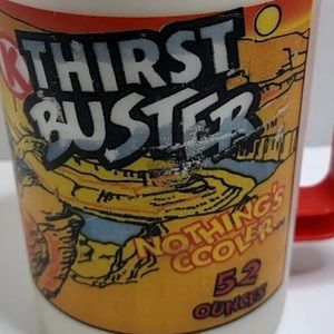 Circle K | Other | Circle K Polar Pop Jug Mug Lizards Dune Buggy Ratrod ...